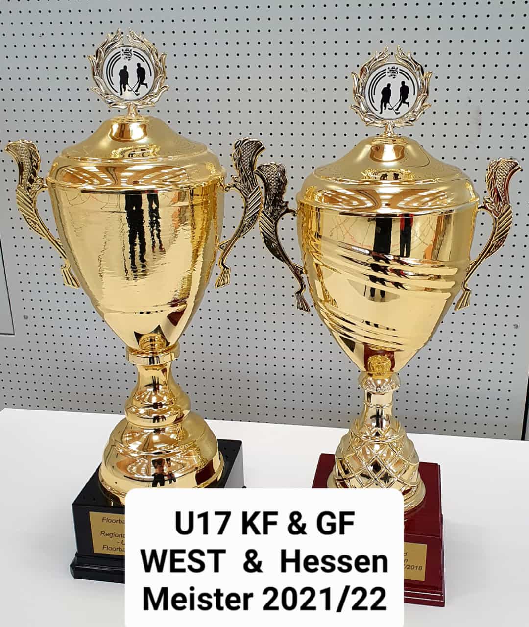 U17: Espenauer in Klein- und Großfeld erfolgreich – SV Espenau Rangers